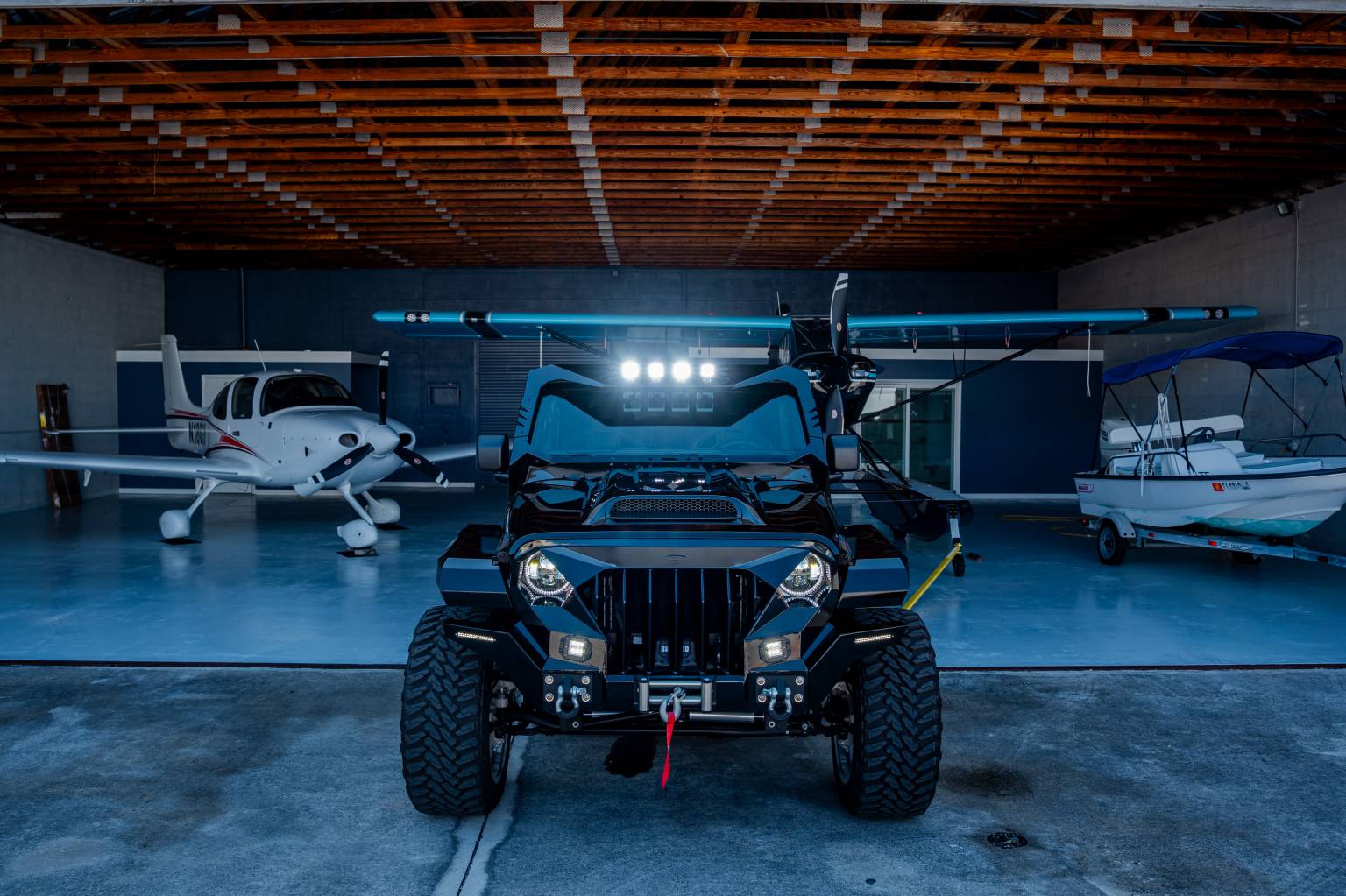 Beast Jeeps – Rev Up Your Style, Rule the Road